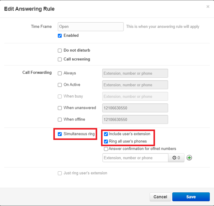 Using the Kinect Web Phone Application